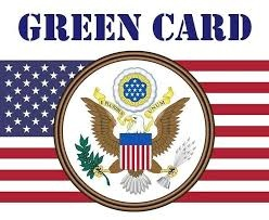 Green Card регистрация