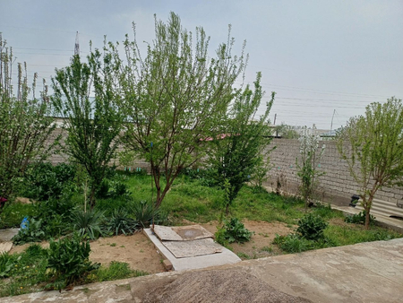 4 хонали+ кухня,  5 сотокли Янги Ўзбекистон,  Бардокулга яқин учаска