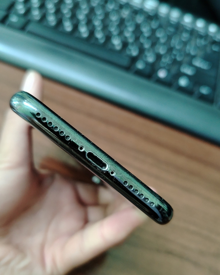 IPhone X sotiladi