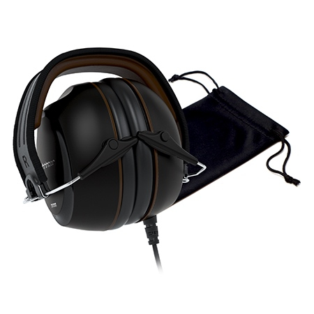 Наушники Behringer DH100