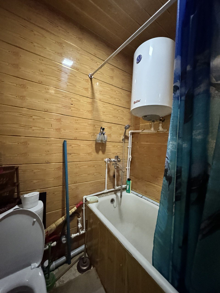 Продажа 1ком. ЯнгиХаетский район.Спутник-2. Ориентир  -5 станция метро