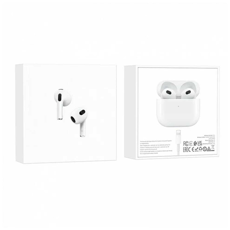 ДОСТАВКА Бесплатно! Наушники AirPods 3 - Borofone BW26