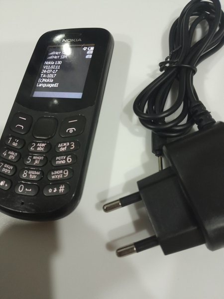 Assalom alekum telefon sotiladi Original Nokia 130 imeidan utgan