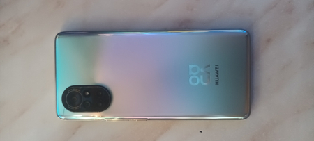 HUAWEI nova8 xotiasi 8ga 128
