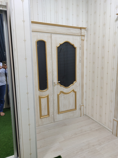 Sharq Chorraha 3 xonali 1 etaj + podval