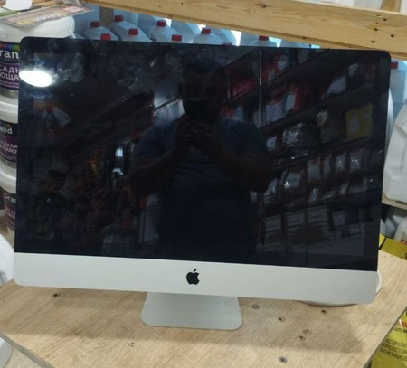 Моноблок Apple iMac