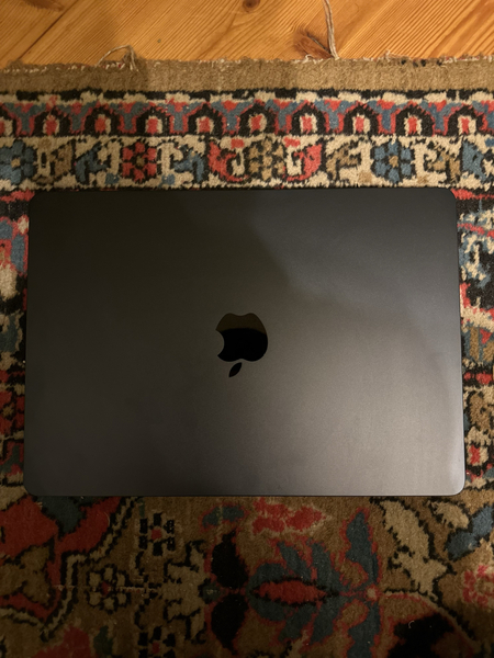 Macbook Air M2 8/256