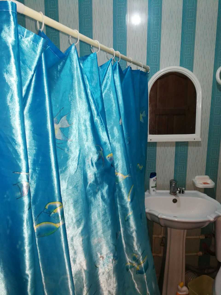 Продается 4х комнатная квартира.Ориентир, Шарк 2, на 4 ом этаже.