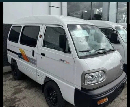 Damas soriladi yangi paket