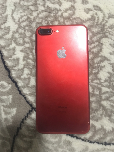 Iphone 7plus ll/a