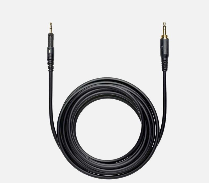 Наушники Audio-Technica ATH-M50X Professional