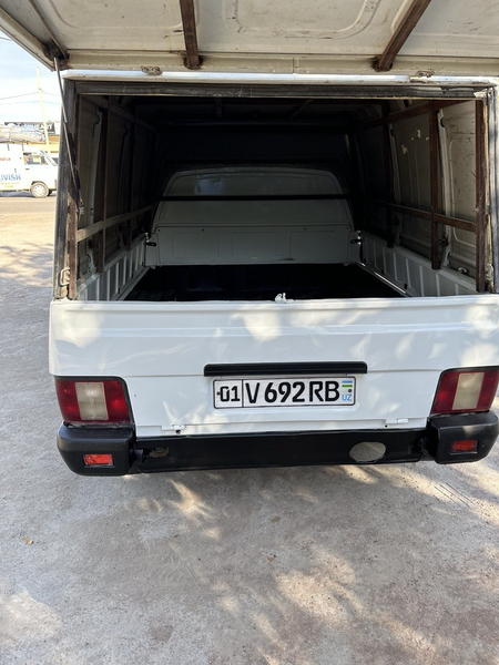 Lada 2107 pikab jiguli