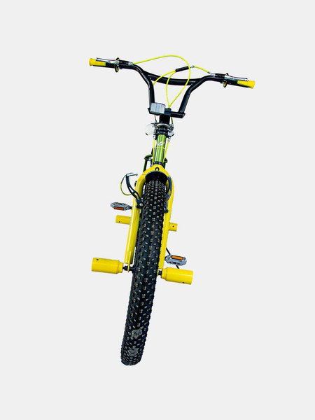 Velosiped bolalar uchun 24 BMX