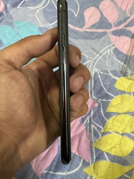 Iphone 11pro (Spence Blake)