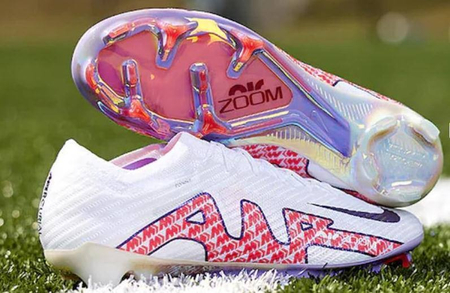 Nike mercurial Superfly 9 elite butsa/butsi