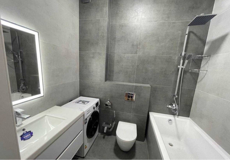 Продается 3х комнатная квартира,ЖК Барокко,ор-р Гидрометцентр,115м2