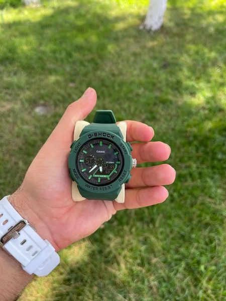 G shock sport арзон нархларда