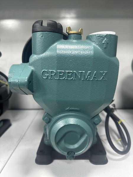 Greenmax suv nasosi sifatiga garantiya