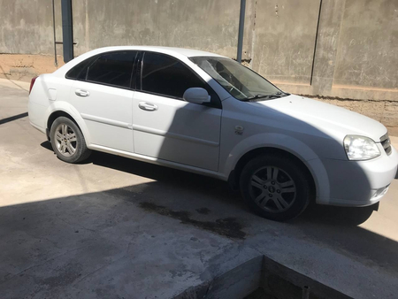 Ласетти 2 позиция  1.8 lasetti 2pozitsiya mexanika 1.8 motor