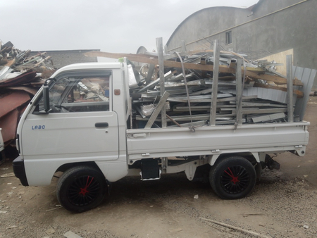 Metallolom mettal  Mettalom 3500/1500