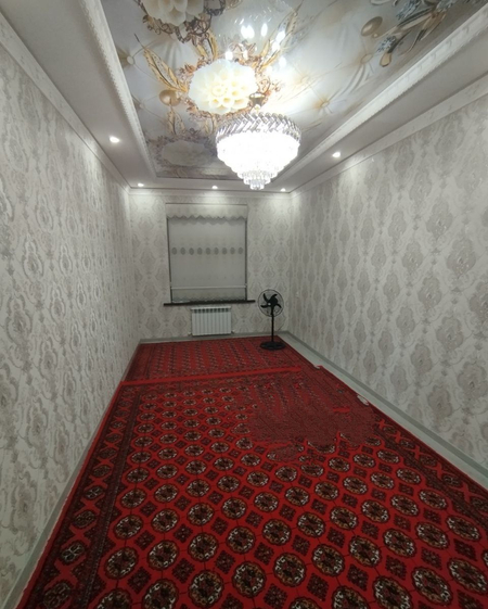 Chilonzor 20 navastroyka ilon ota masjit
