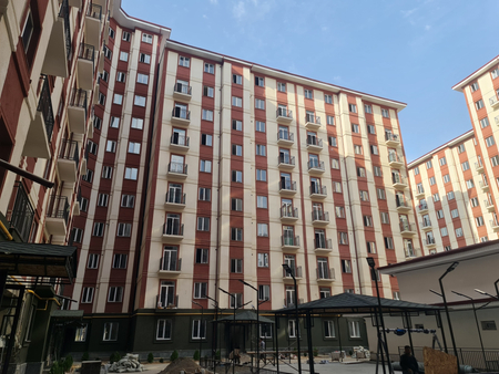 Продаётся новостройка на Яшнабадском районе  !