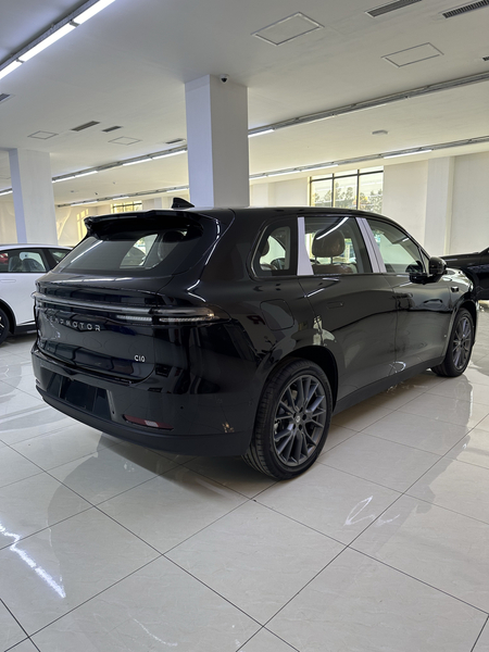 Leapmotor C10 Hybrid