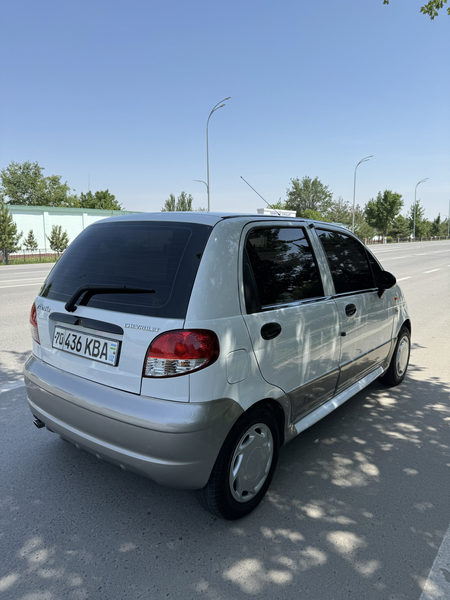 Матиз бест
