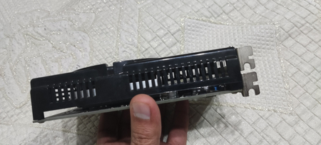 Videokarta Afox AF 220 1gb G2 DDR3