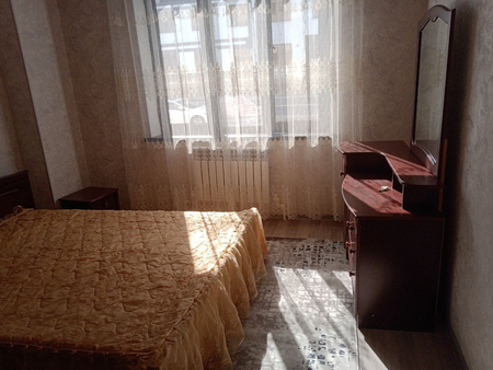 Смарт сити арендага уй
