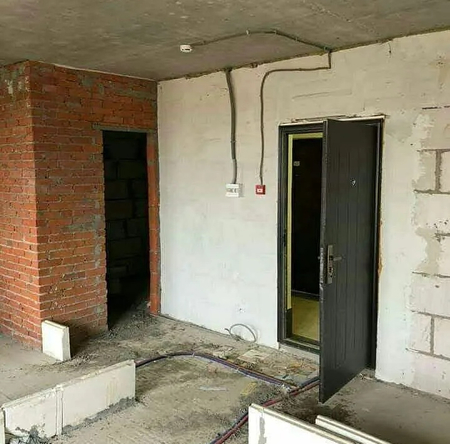 Ремонт квартир под ключ