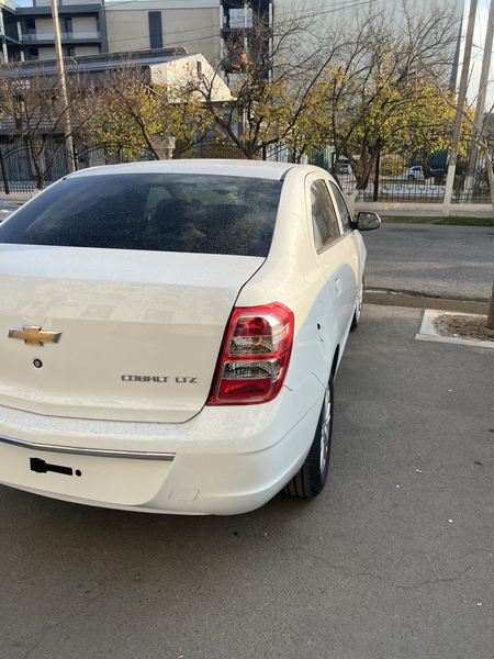Кобалт сотилади енги