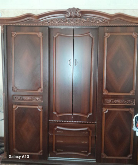 Продам спални гарнитур