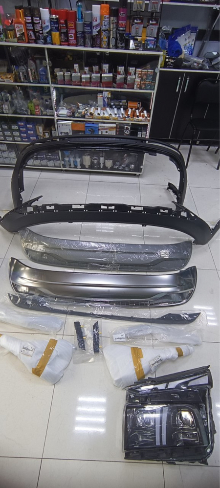 Hyundai santafe oldi fara