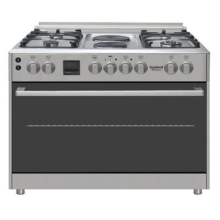 Комбинированная плита Goodwell GWC-9402 X3 с доставкой