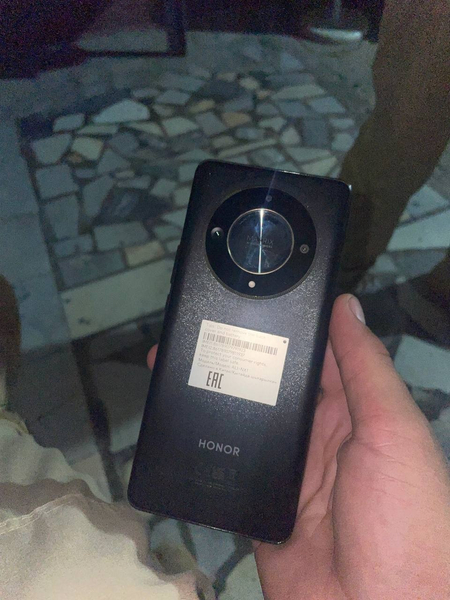 HONOR X9B 12/256