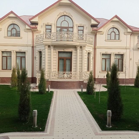 TRAVERTIN va Tunikafan xizmatlari