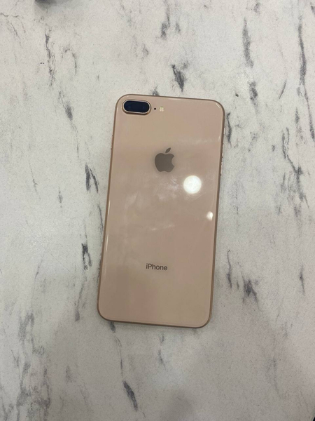 Iphone 8 plus 64 gb
