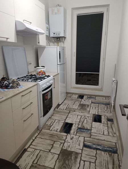 Продажа Assalom Sohil 2/2/9 38м2 Golden House || НОВАЯ