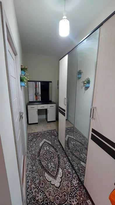 Срочно продается квартира в Сергелях 1/2/9  37 м2 Cергели Чоштепа