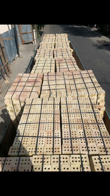 Кирпич палтарашка хитой технология