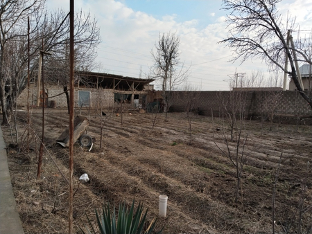 Срочно продается дом 5 ком в 1 Азотчике с обстановкой