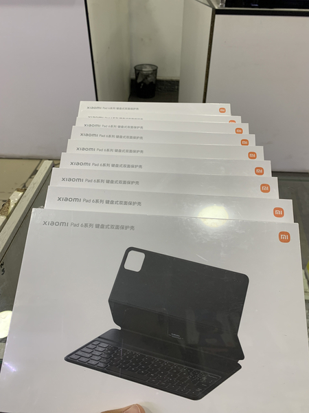 Xioami Mi Pad 6 Keyboard org100%