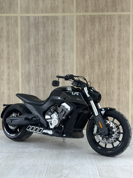 Benda LFC 700 armada
