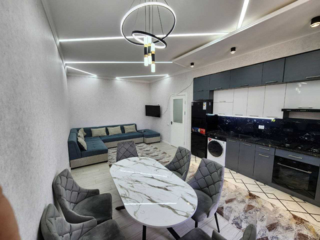 Продажа квартиры в Новостройке,  2/3/7 ID:LR 81