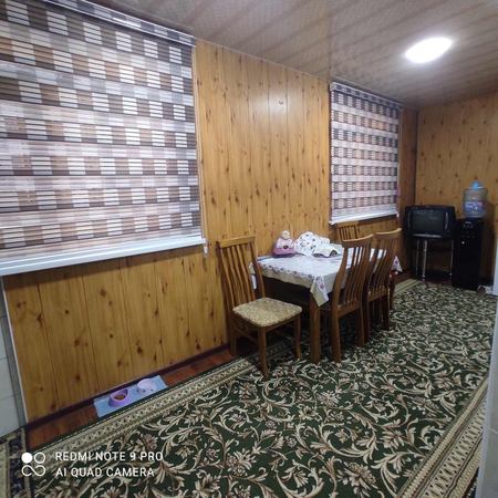 Продается квартира юнусабад14кв