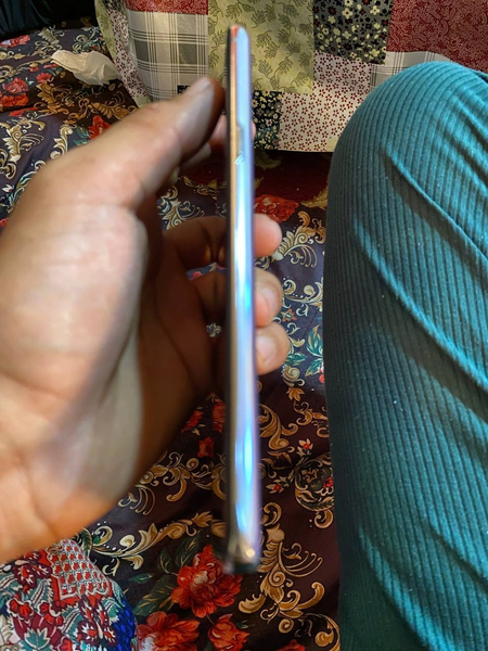 Samsung S10 5g kafolatlangan