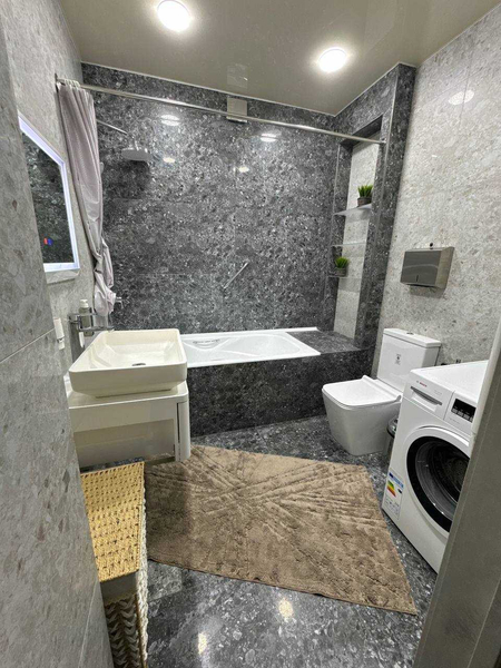 Сдаётся квартира  4/4/6	Алайский. Цветочный базар ID: 54870