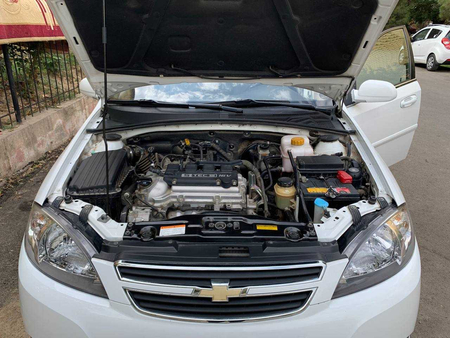 Gentra 1.5, 2015 yil 1 pozitsiya