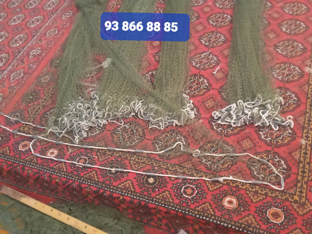 Костинговая сетка. Kostingovaya setka. Накидка.Nakidka.Balik ovi.Балик